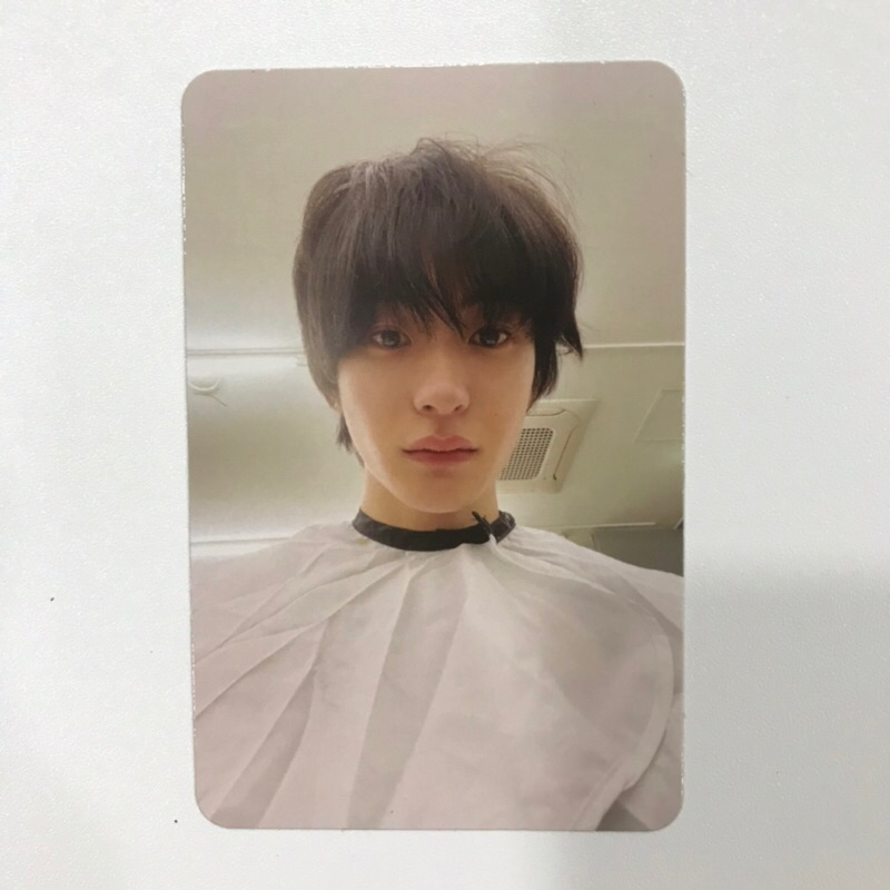 Card RIIZE album thẻ bo góc photocard [ĐỌC KỸ MÔ TẢ] chính hãng Anton ...