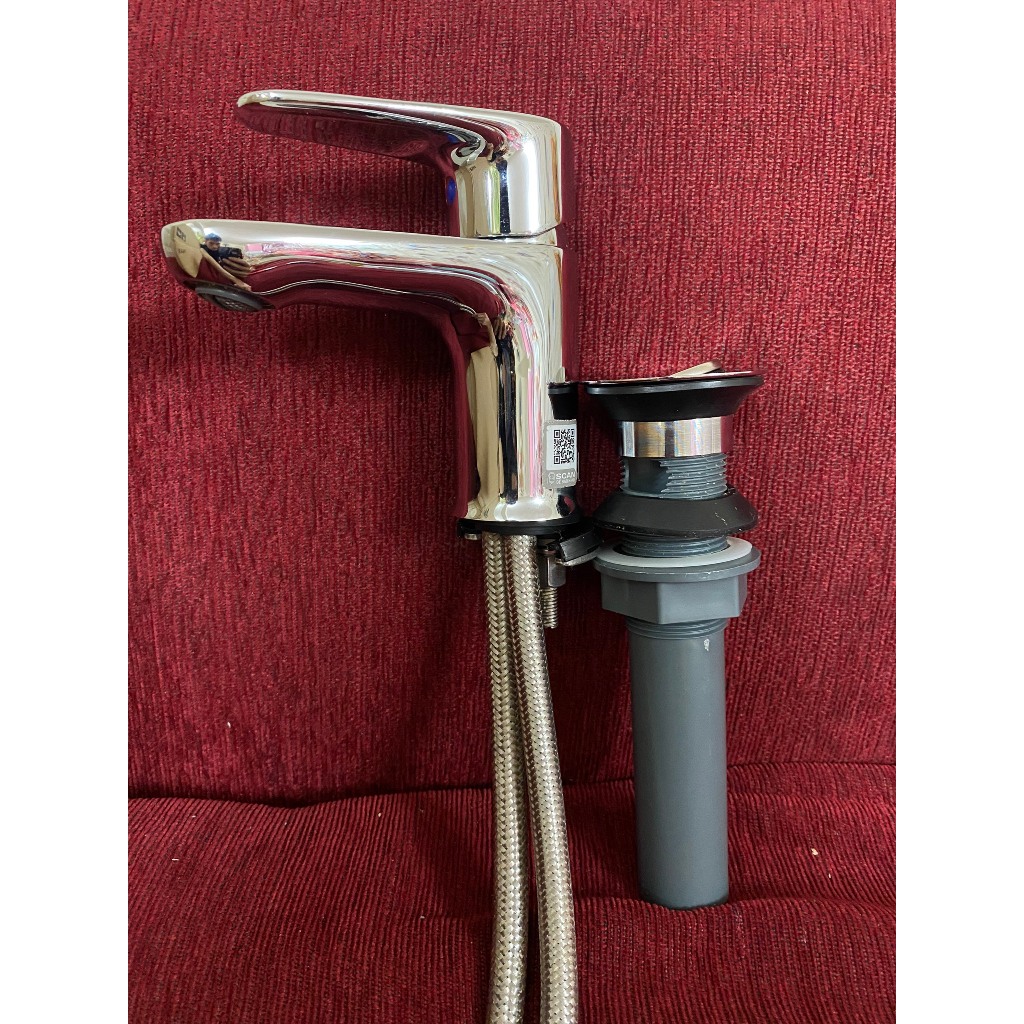 Vòi chậu chính hãng INAX LFV-1112S series 1110 | Shopee Việt Nam