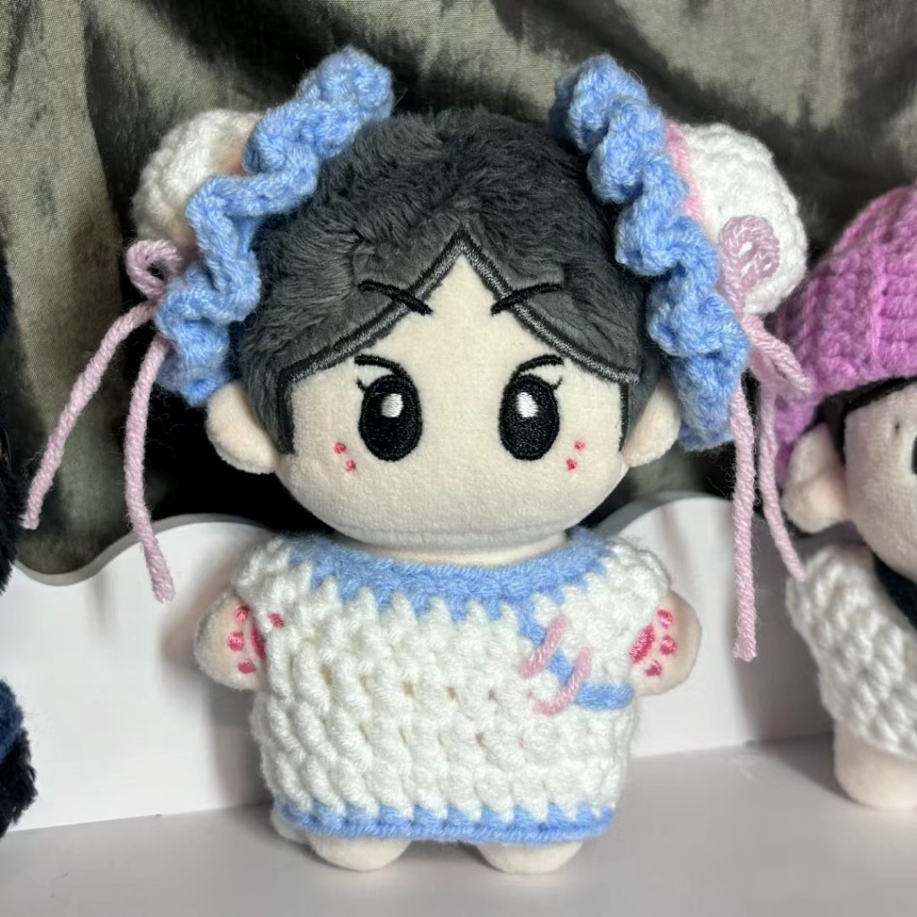 [Outfit doll 10cm]Cô gái Trung Hoa | Shopee Việt Nam