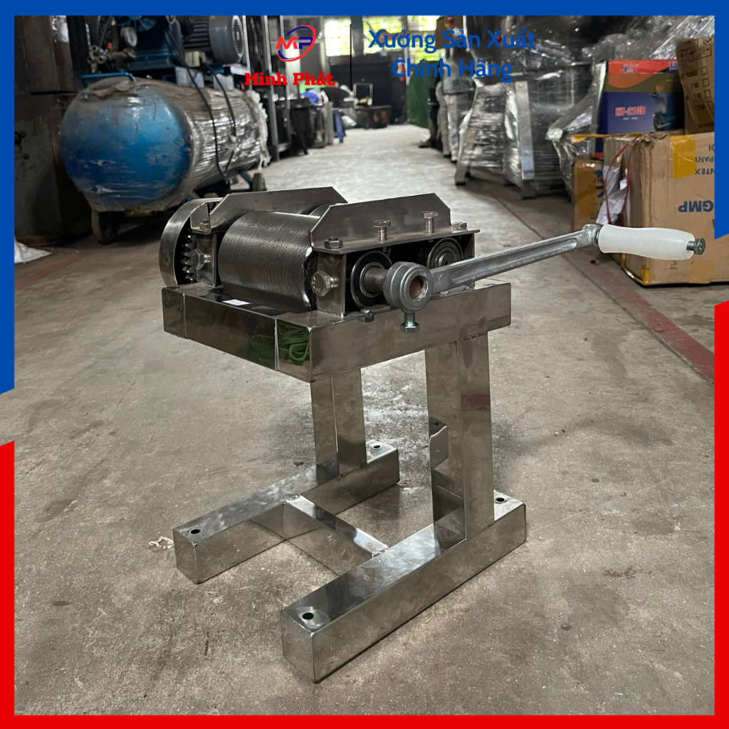 Máy Thái Bì Heo, Da Heo Quay Tay - Khung Inox | Shopee Việt Nam