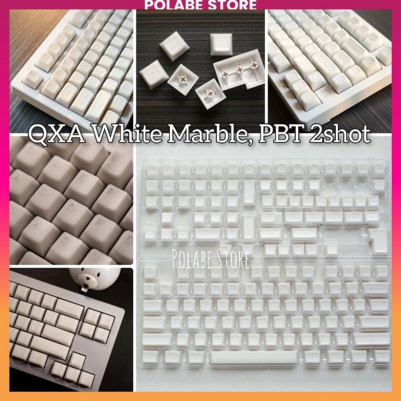 Keycap SA Rome Sea Salt Lemon SA QXA Profile bàn phím cơ BoW wob Banana ...