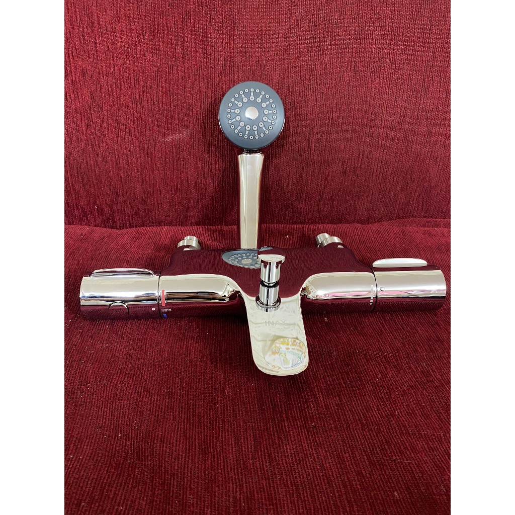 Sen vòi chính hãng INAX BFV-3413T nhiệt độ CAO CẤP | Shopee Việt Nam
