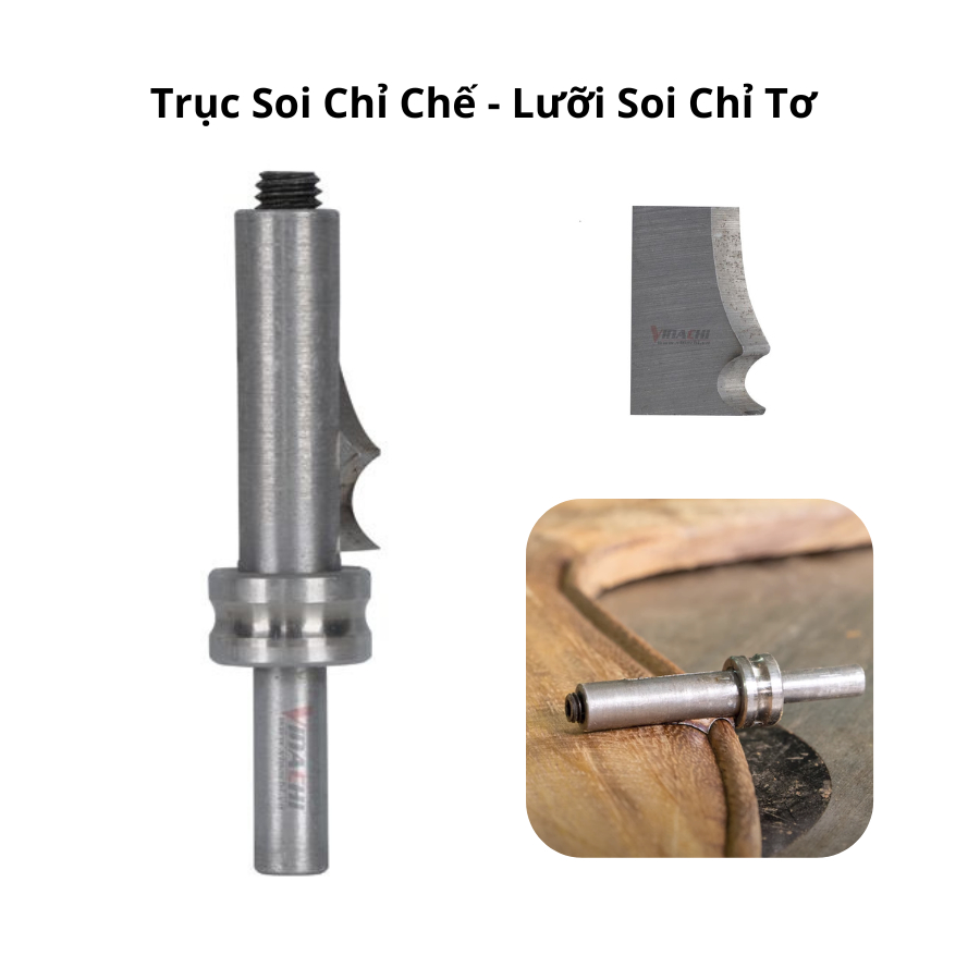 Trục Soi Chỉ Chế Kèm Lục Lăng Mua Kèm Lưỡi Soi Chỉ Tơ Thép Gió | Shopee ...