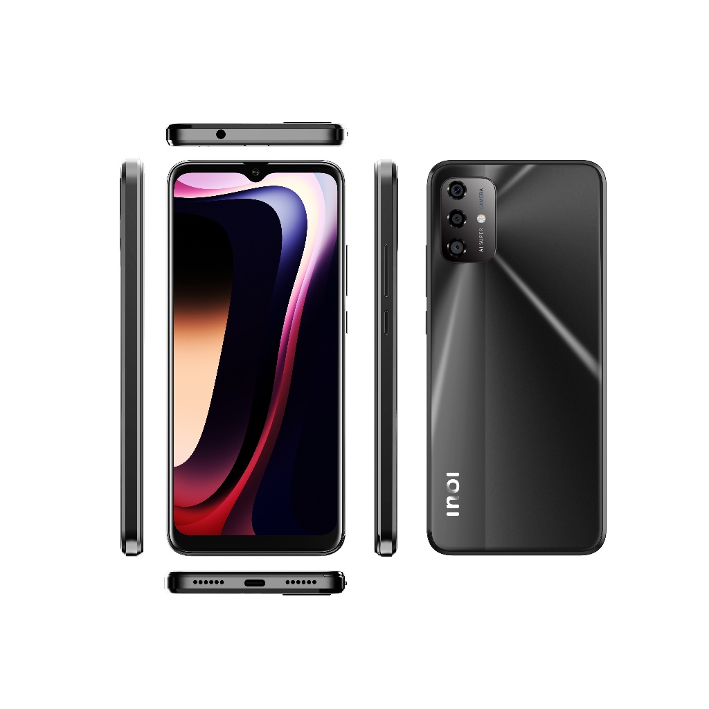 Điện thoại INOI A83 (6GB/128GB)-TẶNG PIN SẠC DỰ PHÒNG REMAX 10.000mAh ...