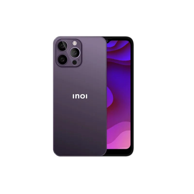 Điện thoại INOI A72 (4GB/64GB)-HÀNG CHÍNH HÃNG-BẢO HÀNH 12 THÁNG ...