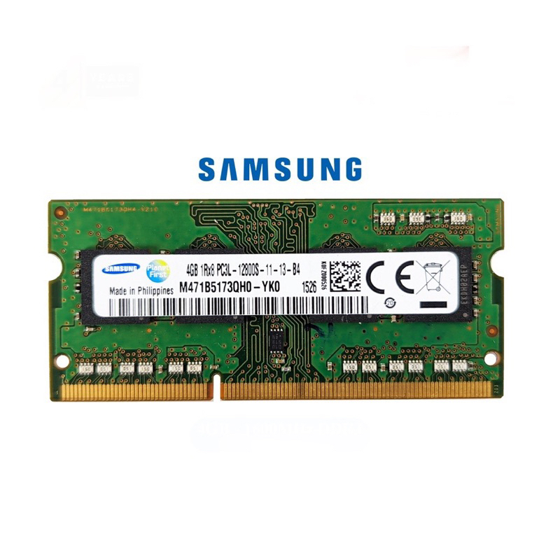 Ram DDR3L Laptop 4GB bus1600MHz | Shopee Việt Nam