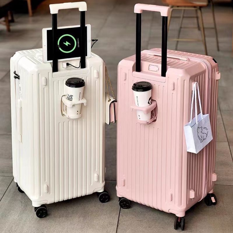 Vali khổng lồ SIÊU TO carbon2 size 32 36 inch ，vali kéo cao cấp，bảo ...