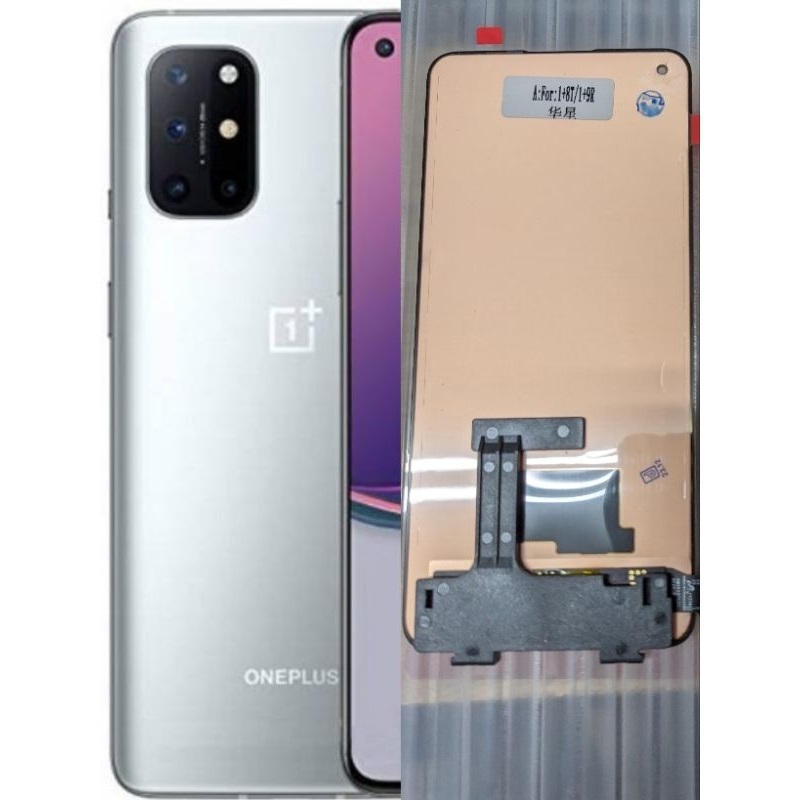 Màn hình điện thoại one plus 9R | Shopee Việt Nam