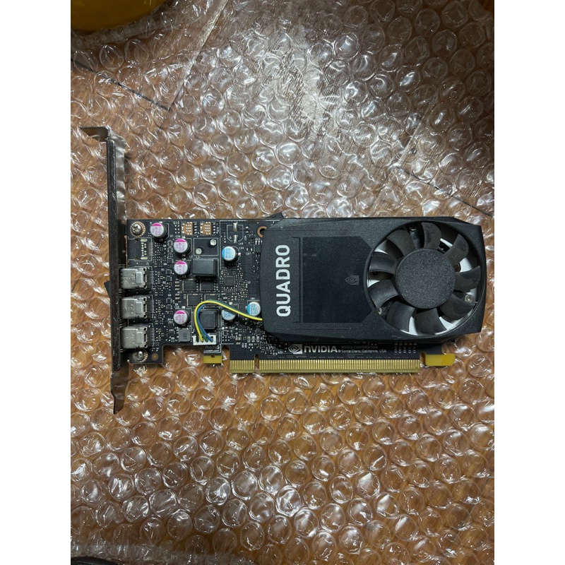 Card màn hình Quadro P400 2G D5 chuyên đồ hoạ | Shopee Việt Nam