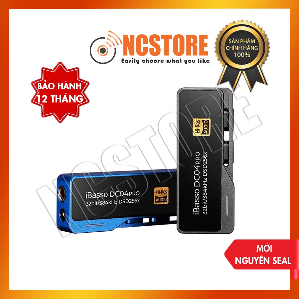 [NC] Portable DAC/AMP IBASSO DC04 Pro | Dual DAC CS43131 | Type C | IOS ...