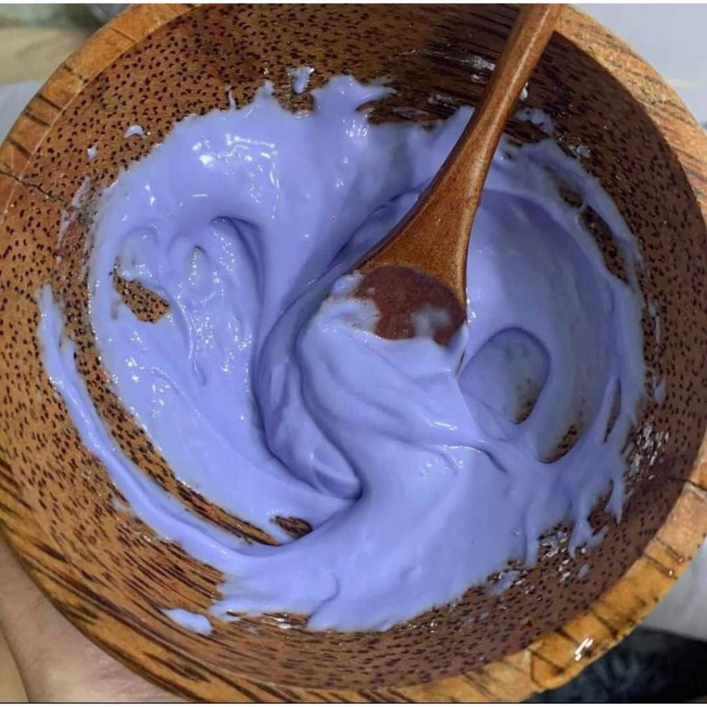 Mặt nạ dẻo bùn non gói 100gram | Shopee Việt Nam