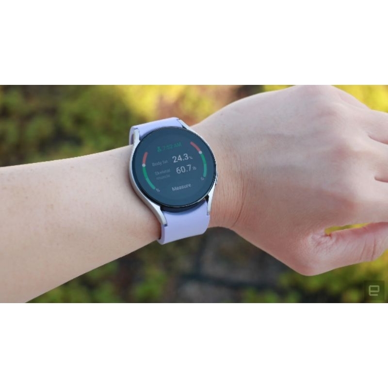 Đồng Hồ Samsung Watch 5 40mm LTE - (Esim độc lập) | Shopee Việt Nam