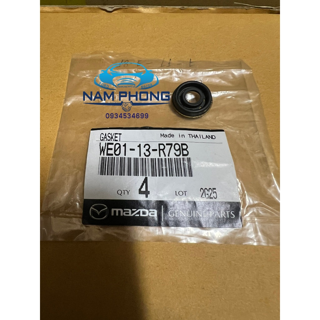 Gioăng bu lông bắt kim phun Ranger Evrest 2008 - 2014 - WE0113R79B ...
