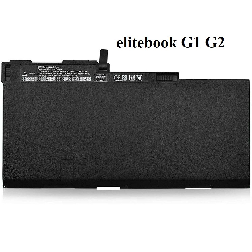 PIN HP EliteBook 840 G1 G2 845 850 855 745 750 755 G1 G2 CM03XL Series ...