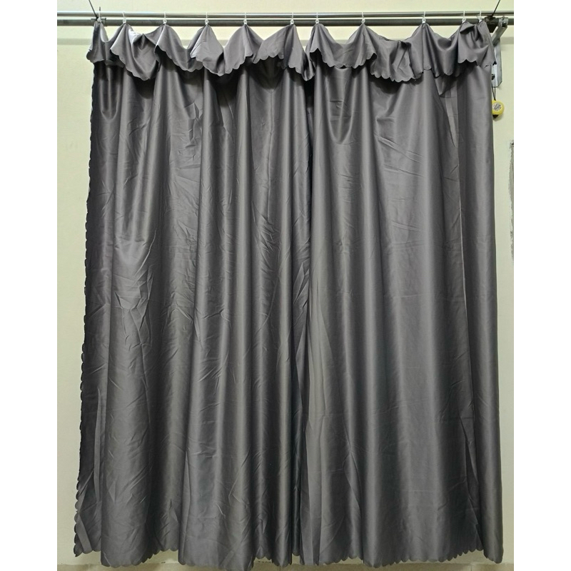 RIDO RÈM CỬA NGĂN PHÒNG, RÈM GIƯỜNG TẦNG KÍ TÚC XÁ, CHỐNG NẮNG | Shopee ...