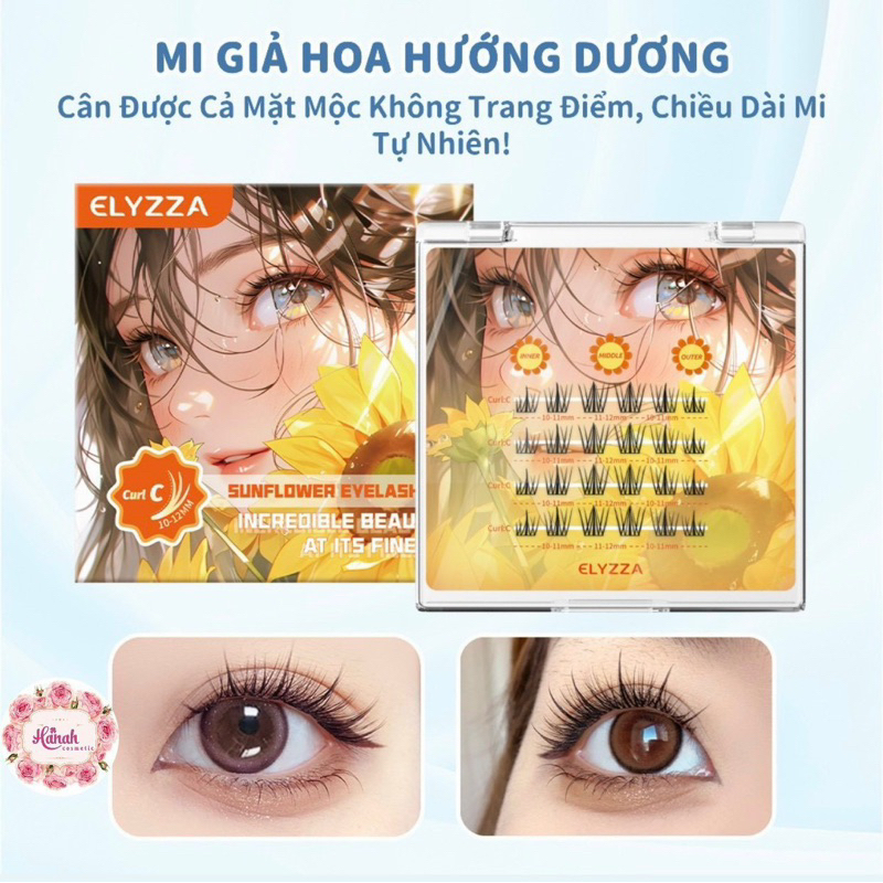 MI GIẢ CỤM ELYZZA | Shopee Việt Nam