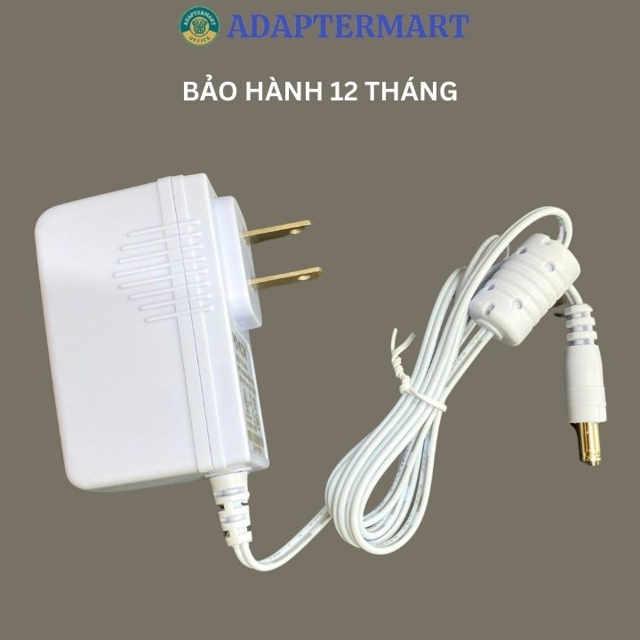 adapter nguồn máy in Brother PT-7600 PT-2470 12v | Shopee Việt Nam