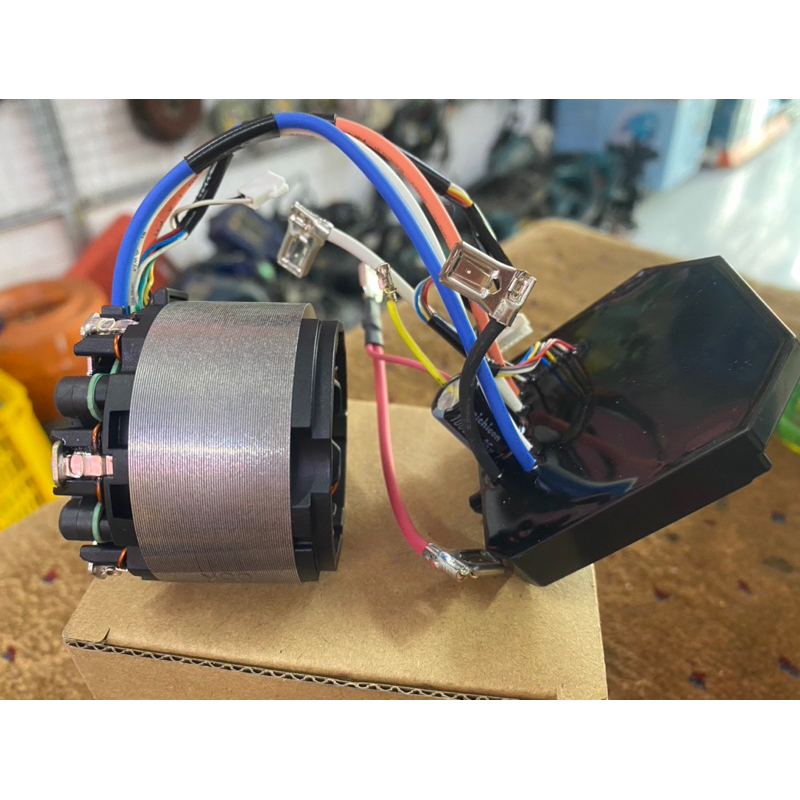 Bo Mạch Makita DHP486 / DDF486 / XPH14 (629C05-5) | Shopee Việt Nam