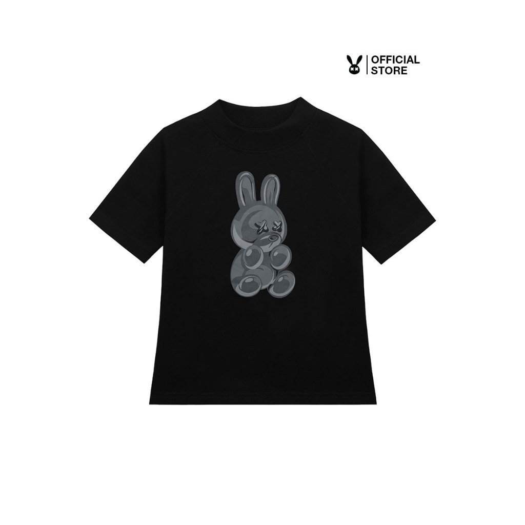 Áo Thun Unisex Bad Rabbit GUMMY BABY RABIT TEE - Local Brand Chính Hãng ...