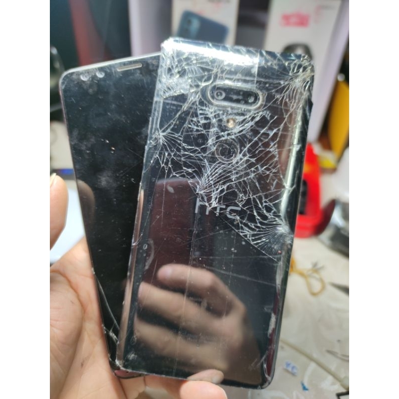 Điện thoại HTC U12 Plus | Shopee Việt Nam