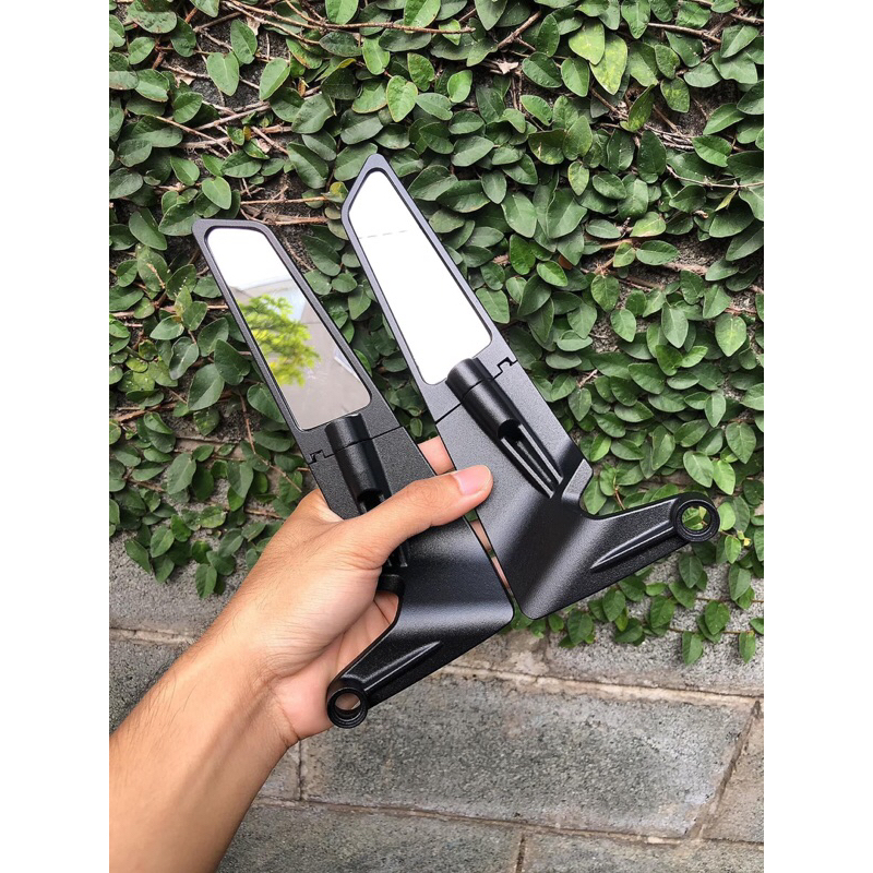Kính hậu cánh gió form Rizoma (giá một cặp) | Shopee Việt Nam
