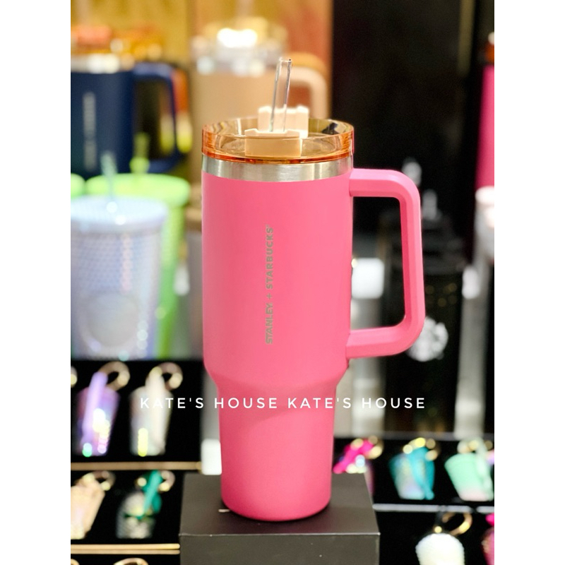 Bình giữ nhiệt Stanley Newyear 2024 kèm ống hút, dung tích 1180ml ...