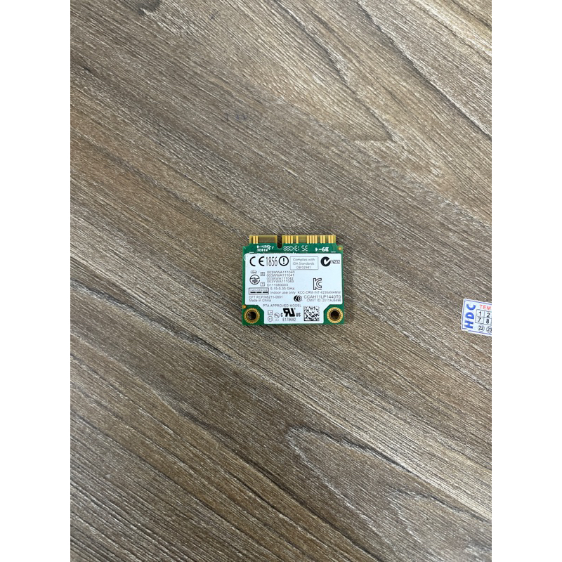 Card WiFi laptop Dell Latitude 3330 | Shopee Việt Nam