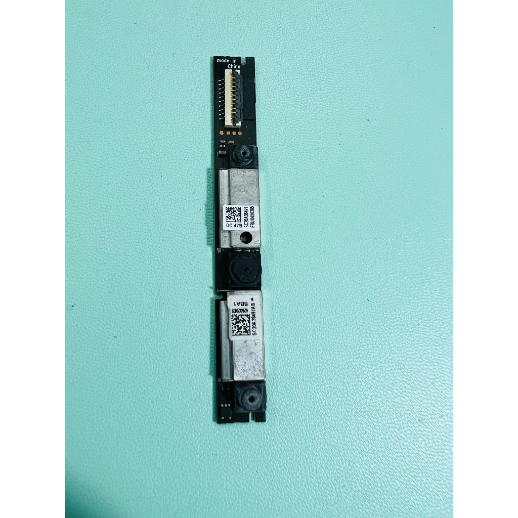 Webcam Camera Micro, Cáp WC Laptop Lenovo Thinkpad T540p T440S T431S ...