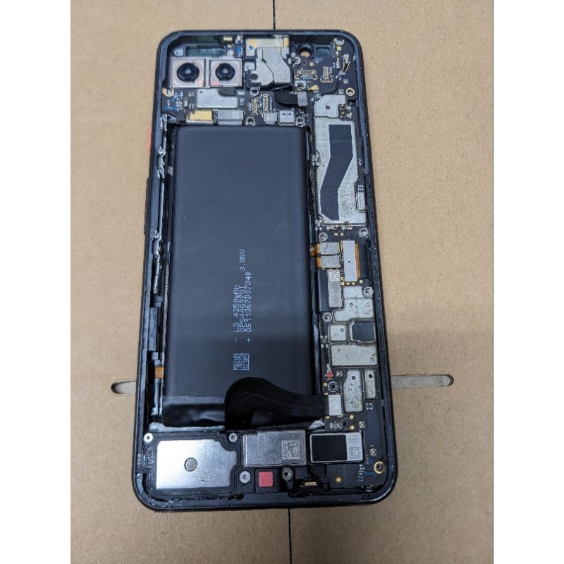 Pin google pixel 4XL Dung lượng Cao | Shopee Việt Nam