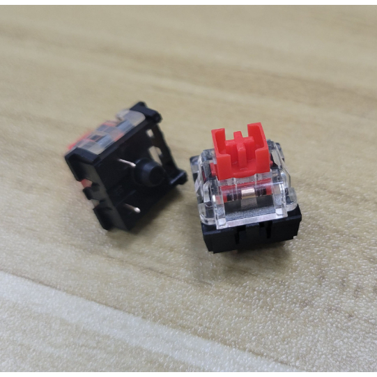 Switch bàn phím cơ, Blue Switch, Red Switch, Brown Switch, Black Switch ...