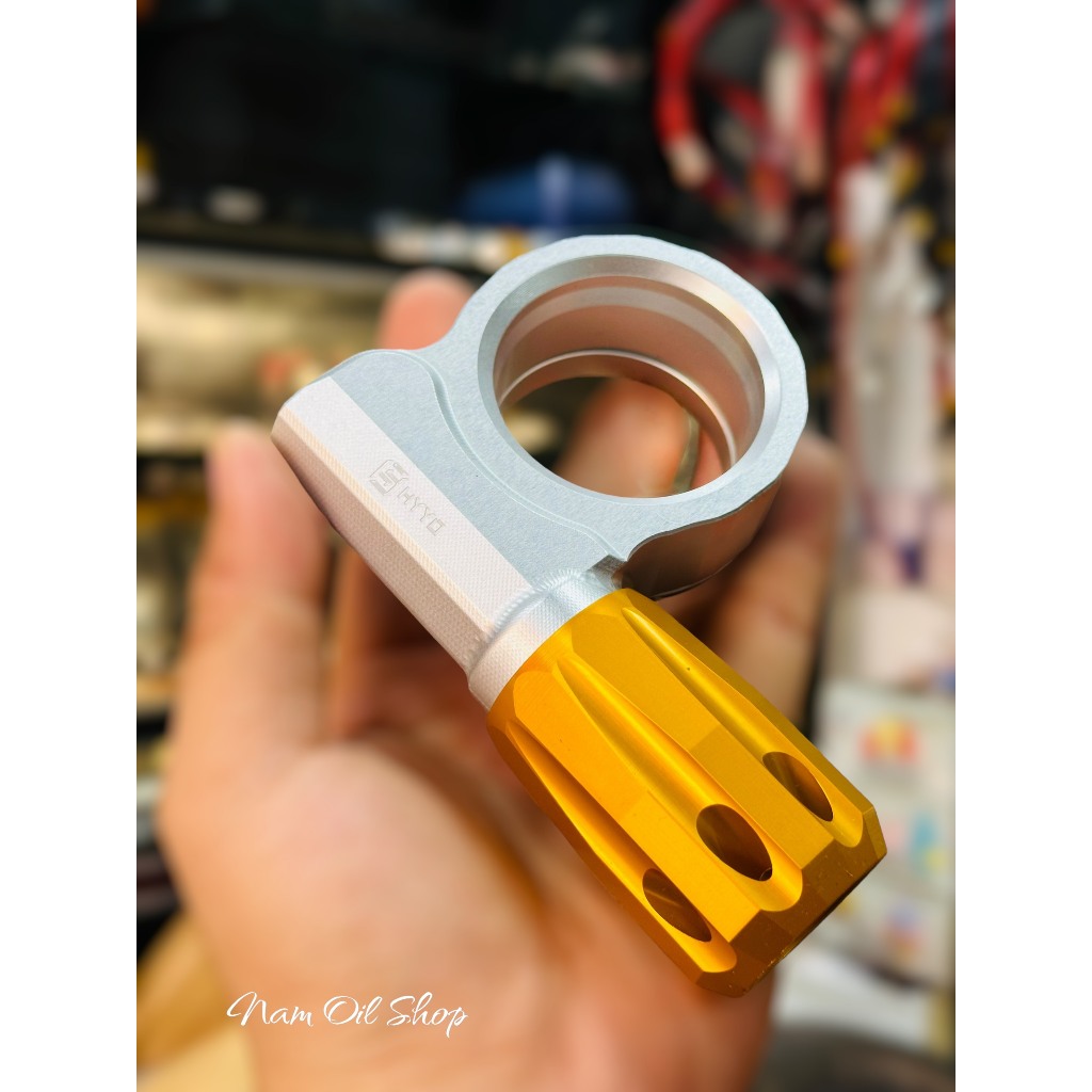 HPA Hyyo núm lớn tăng chỉnh lò xo phuộc mẫu V2 | Shopee Việt Nam