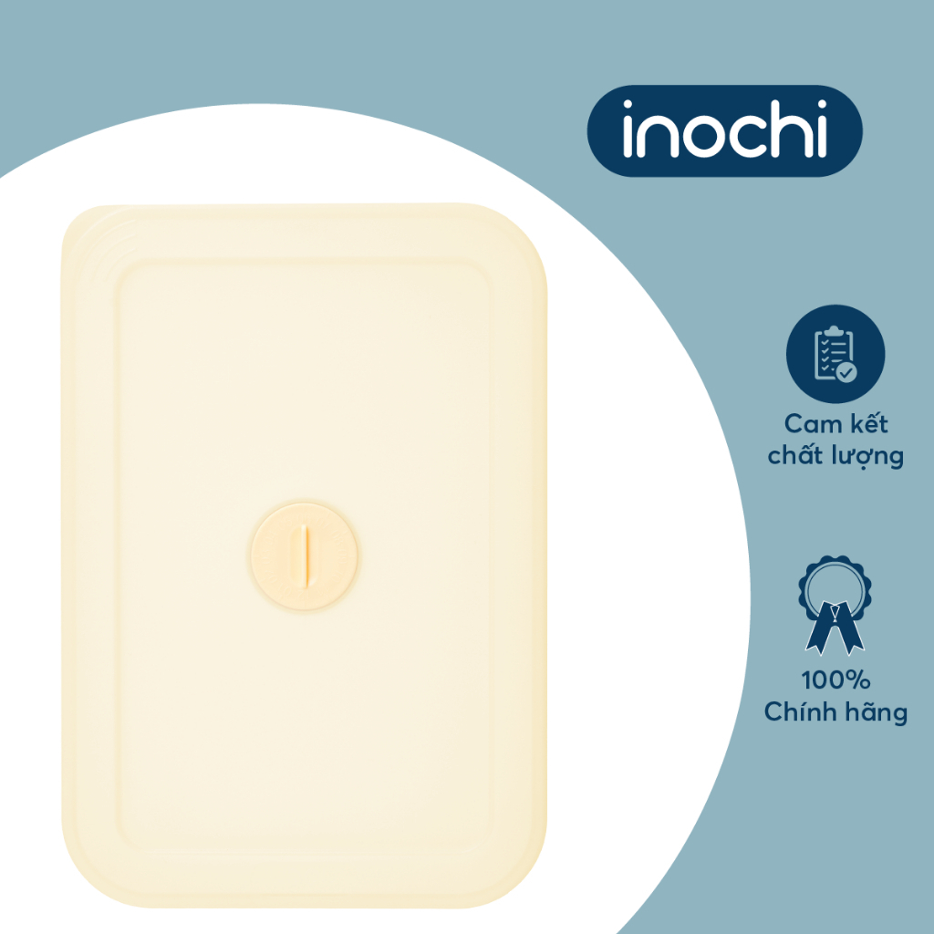 Hộp thực phẩm TRỮ ĐÔNG Inochi Hokkaido 290ml,900ml,2500ml,3600ml bảo ...