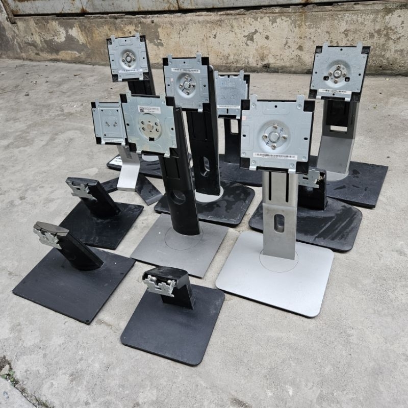 Chân đế màn hình Dell 24 inch | 22 inch | 20 icnh | 19 inch | 17 inch ...