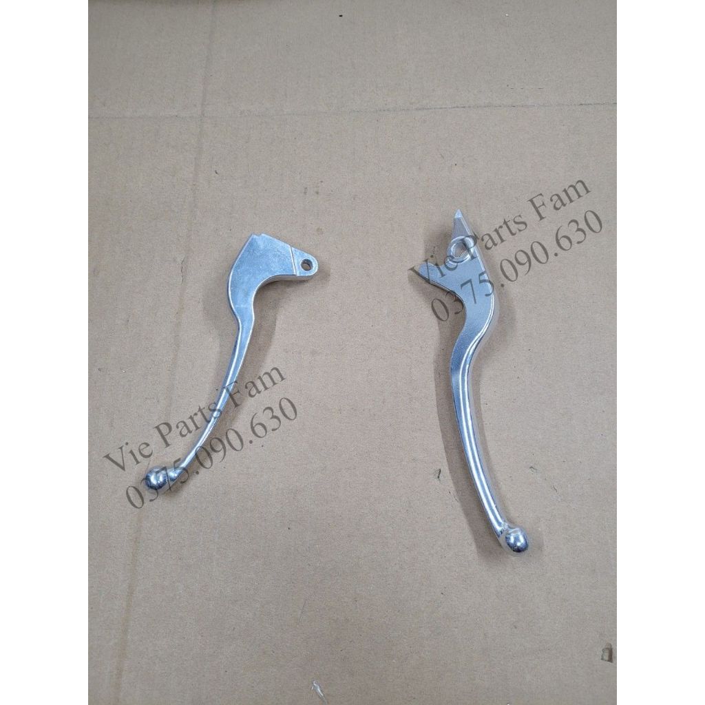 Tay thắng trái phải Attila Elizabeth Fi phung xăng điện tử | Shopee ...