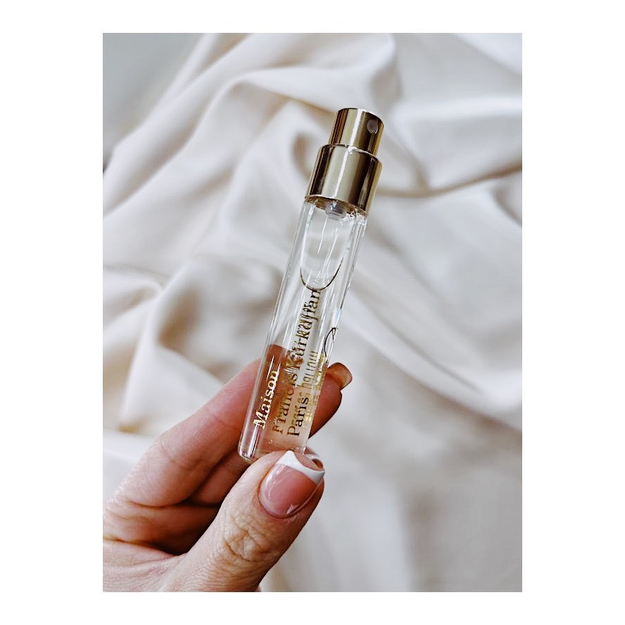 (Mini) MFK Paris Baccarat Rouge 540 Extrait De Parfum 11ml (UNBOX) | Shopee Việt Nam