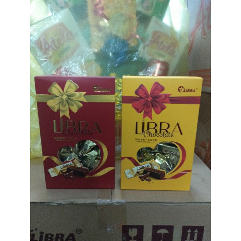 LIBRA chocolate. | Shopee Việt Nam