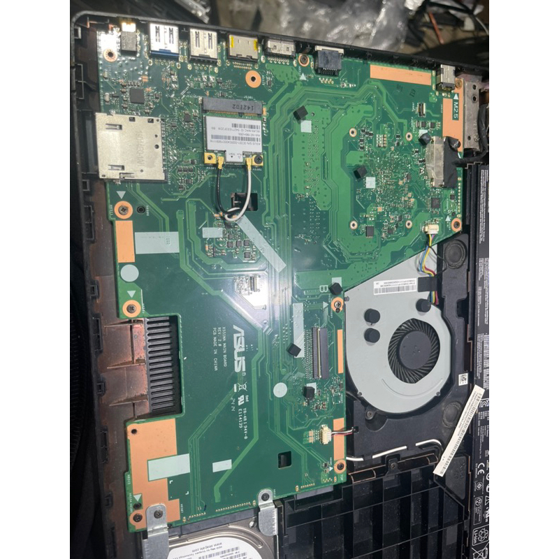 RẢ XÁC LÁP LAPTOP ASUS X551C X551CA X551CC X551M X551MA | Shopee Việt Nam