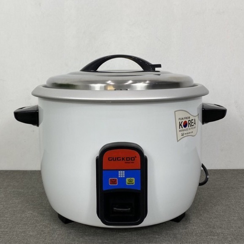 Nồi Cơm Điện Công Nghiệp 8L - 10L- 13L - 20L- 28L- 40L BH12 tháng, nhiều dung tích , phù hợp mọi ...