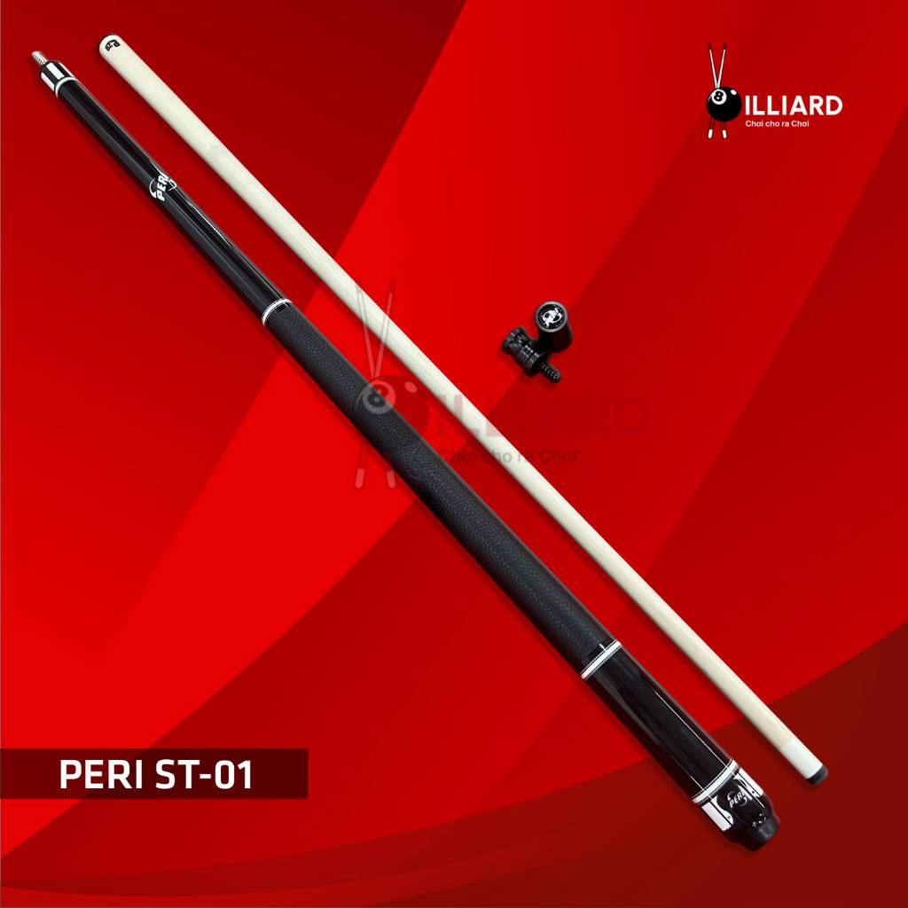 Gậy Bi a Peri ST-01 | Shopee Việt Nam