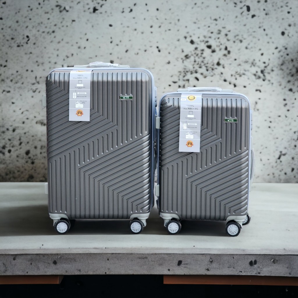 Vali Mini , Size 20, Size 24 Chính hãng , Bảo hành Trọn Đời - Chống ...