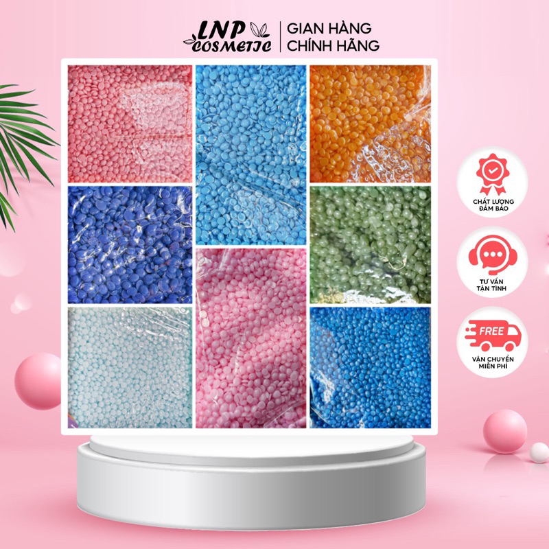 1kg sáp wax lông nóng nhập khẩu loại 1 giá rẻ giá sỉ giúp triệt lông ...