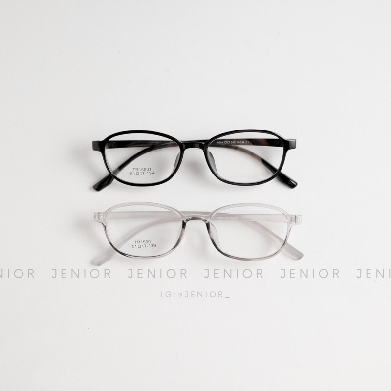 Gọng kính Lowie |Jenior| | Shopee Việt Nam