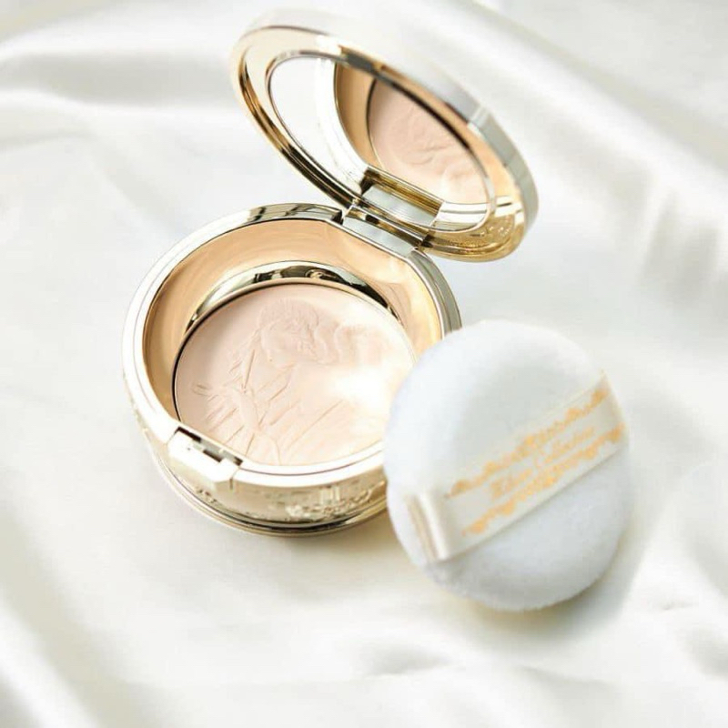 Kanebo FACE UP POWDER MILANO COLLECTION 2024 fullsz 30g fullbox ...