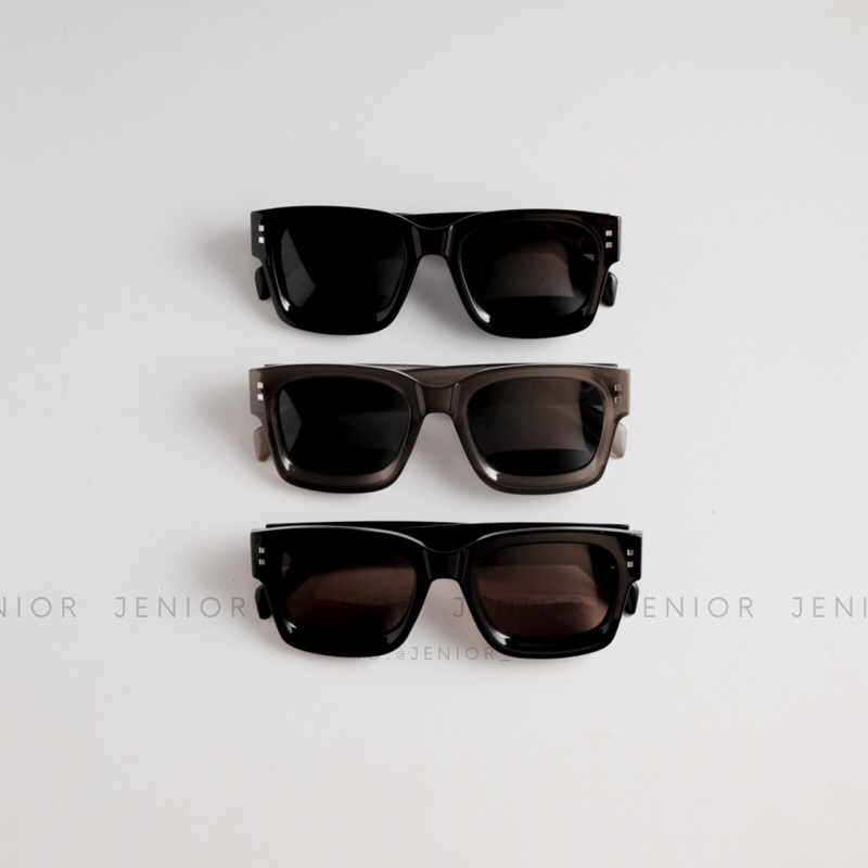 Kính mát Amir |Jenior| | Shopee Việt Nam