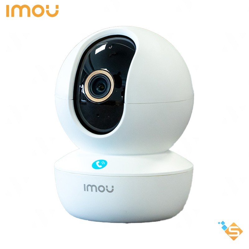 Camera IP Wi-Fi Trong Nhà IMOU Ranger RC 5MP 4MP 3MP Gọi Điện Trên Cam ...