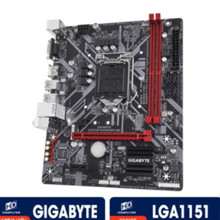 Giá Sốc Main B365, z370, z390 sk 1151 V2, Giga B365M-D2V, Giga B365 ...