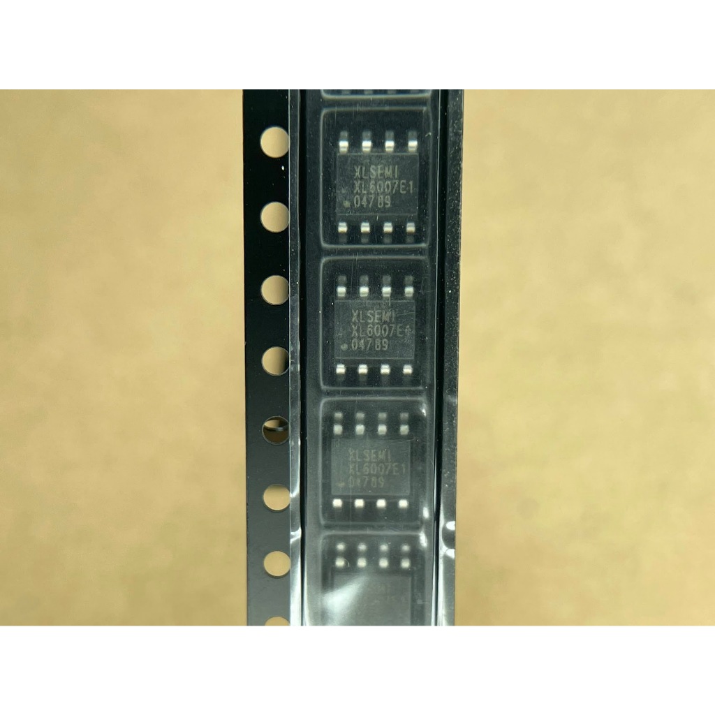 XL6007E1 IC ổn áp DC-DC 60V 2A 400kHz | Shopee Việt Nam