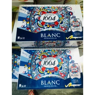 Bia bia blanc 1664 - Giá Tốt, Miễn Phí Vận Chuyển, Đủ Loại | Shopee ...