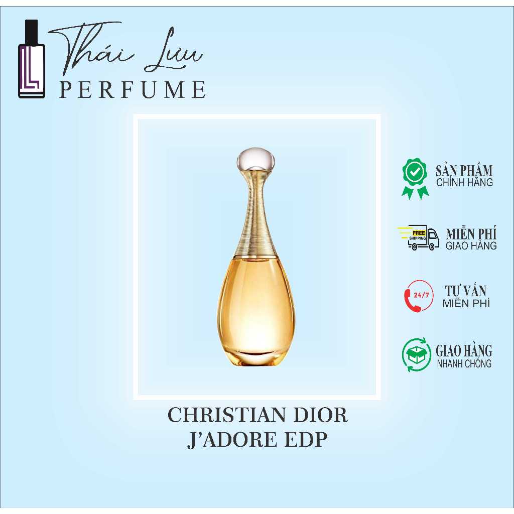 Dior jador mẫu thử 10ml | Shopee Việt Nam