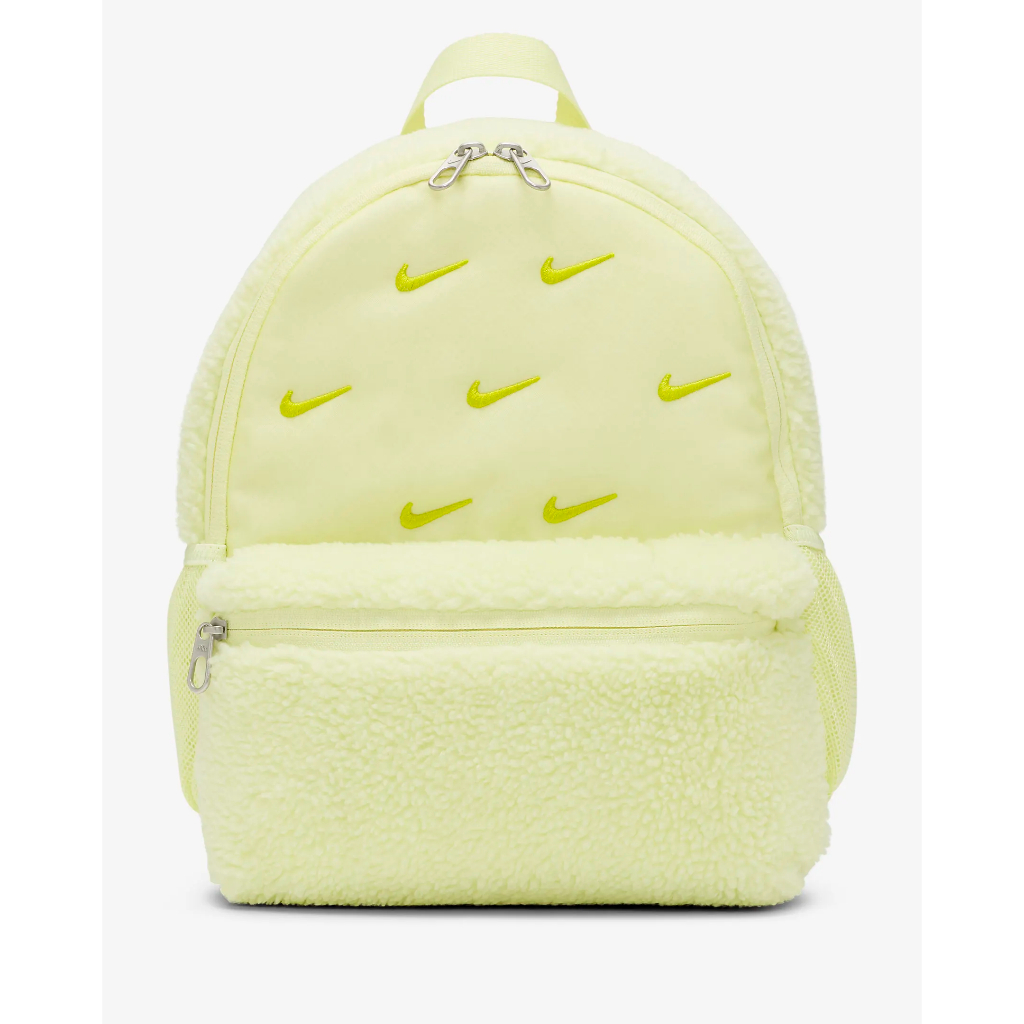 NIKE Brasilia JDI Mini Backpack | Shopee Việt Nam